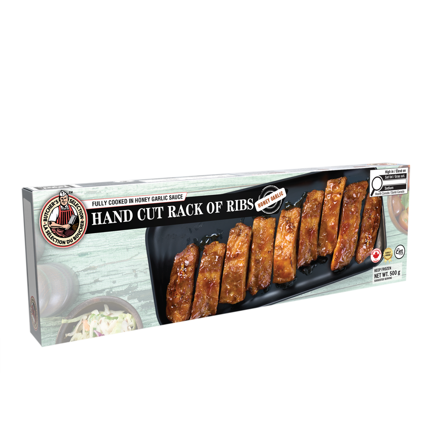 Butcher's Selection - Erie Meats