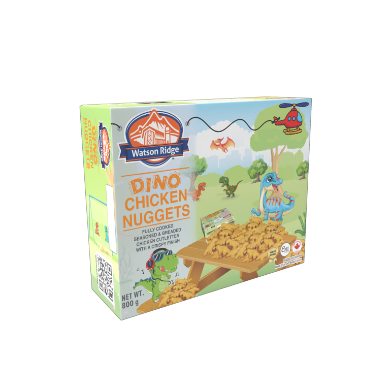 Watson Ridge - Erie Meats