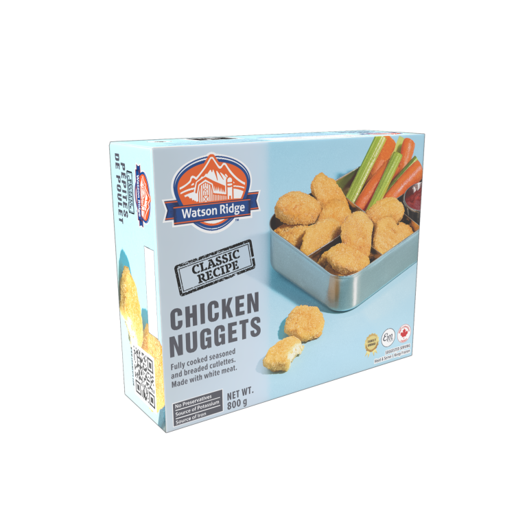 Watson Ridge - Erie Meats