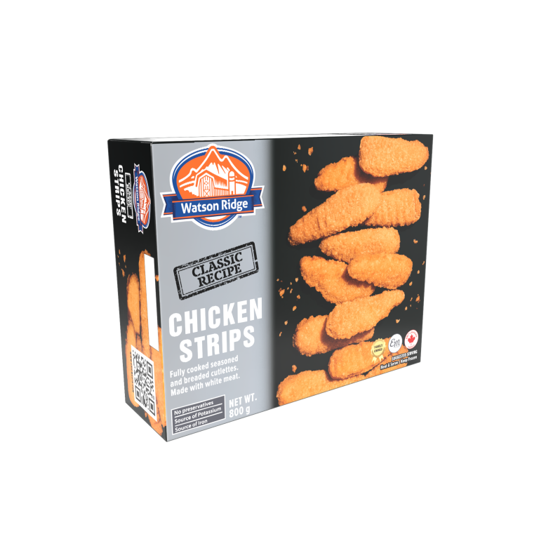 Watson Ridge - Erie Meats