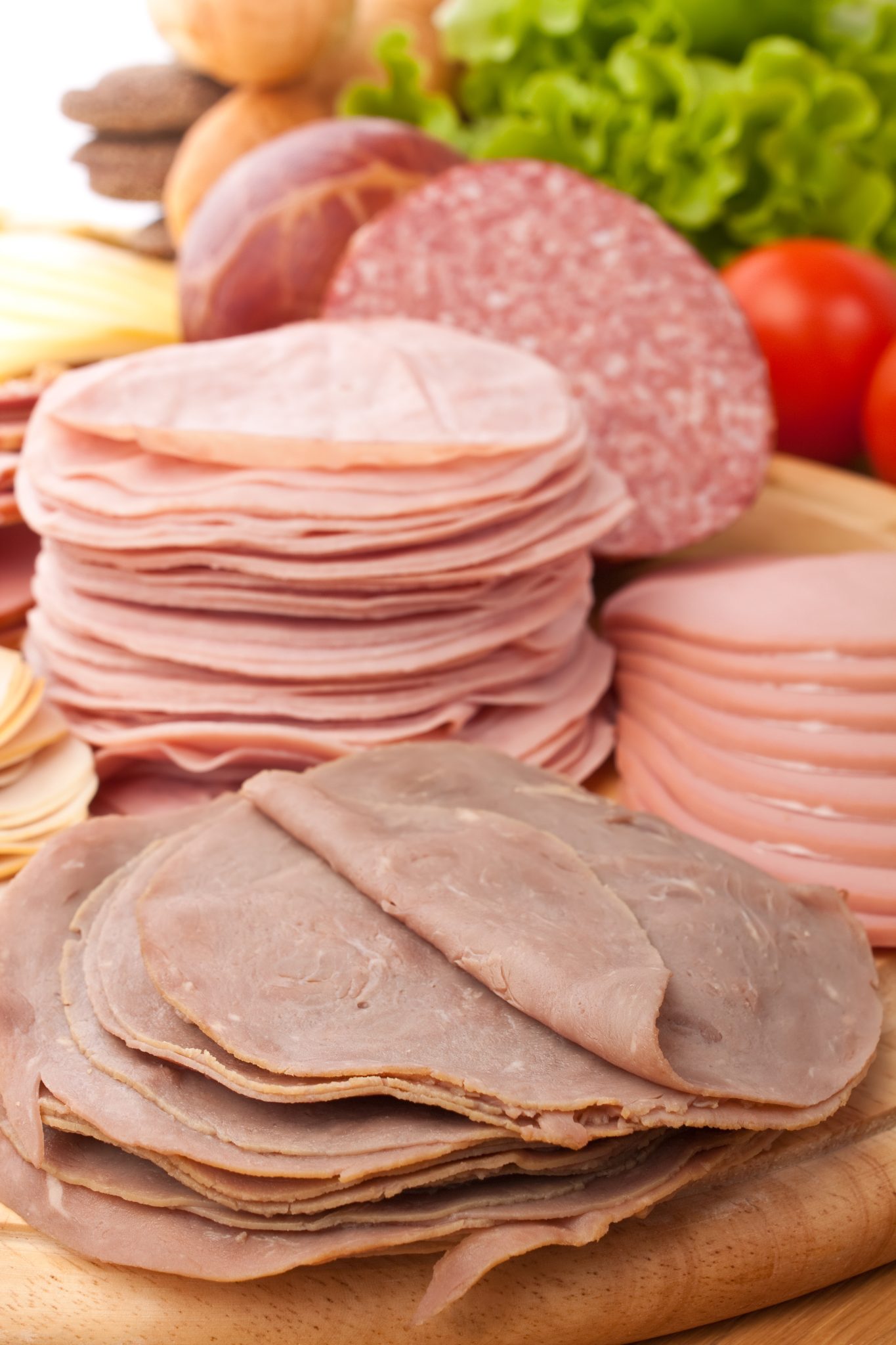 European Quality Meats - Erie Meats
